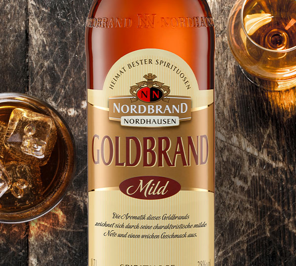 Grape Schnapps & Blends