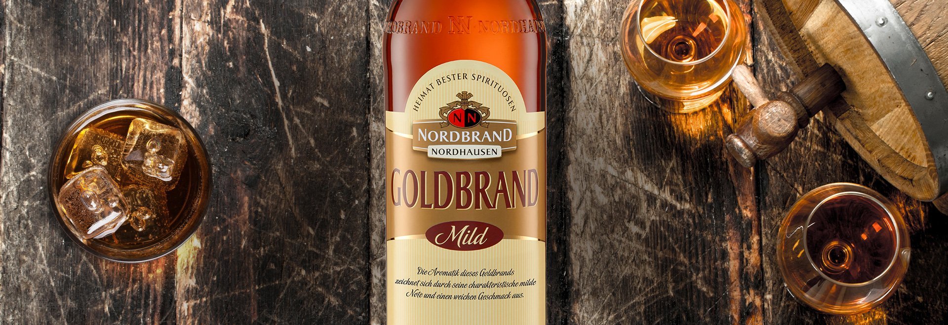 Grape Schnapps & Blends